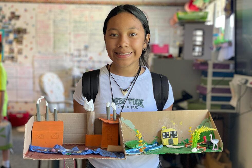 Exploring Climate Change: Protecting Our Planet | ClimeTime