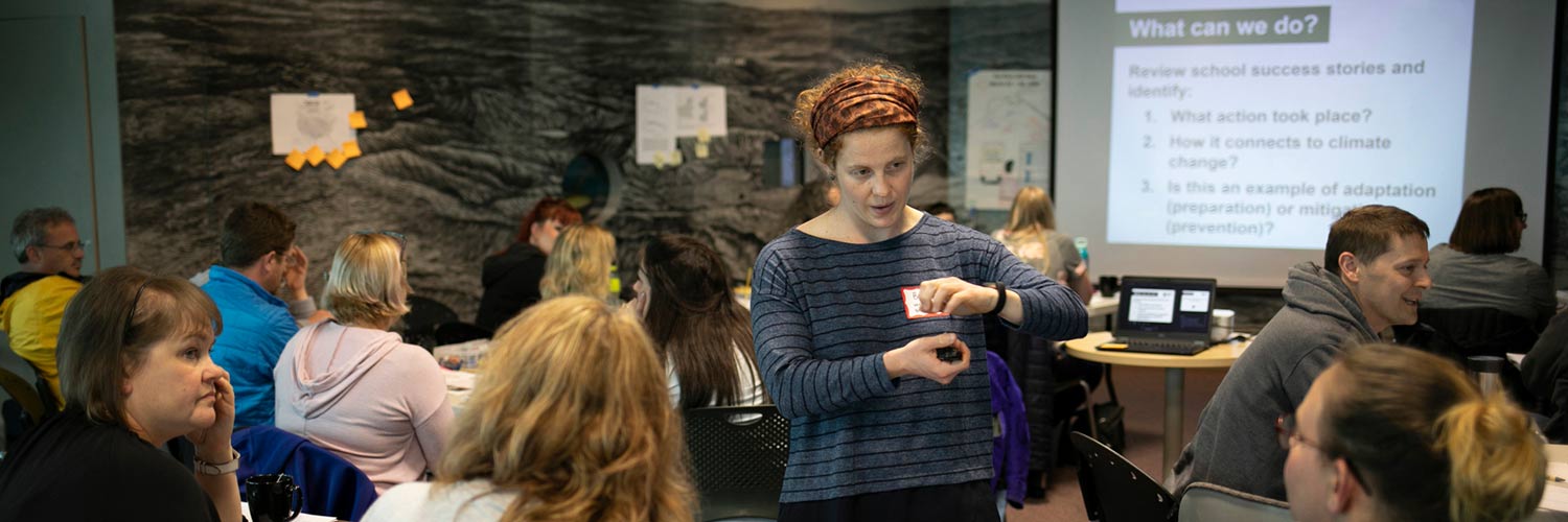 Project Portraits | ClimeTime