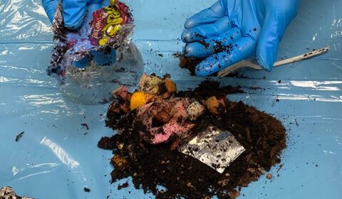 The impact landfills have on water quality and climate change | ClimeTime