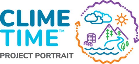 ClimeTime | Climate Science Learning