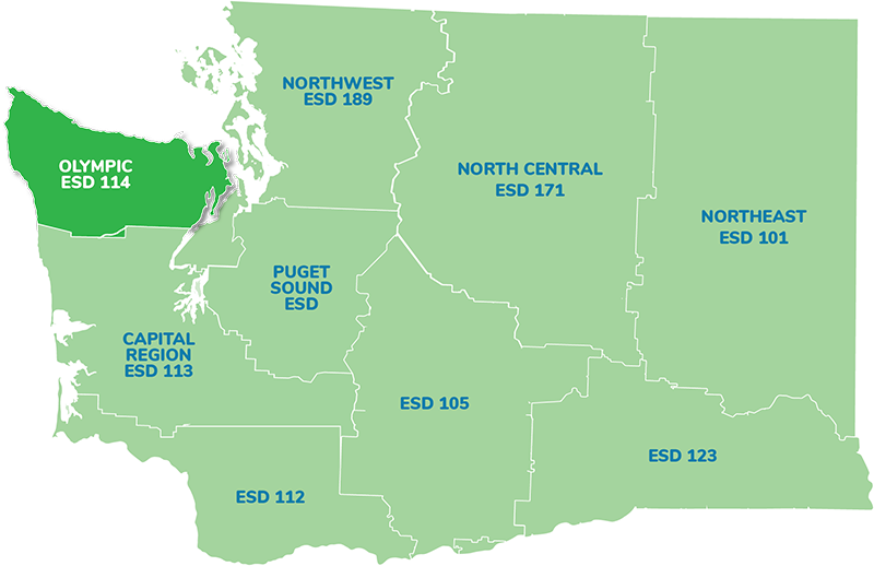Olympic ESD 114 | ClimeTime