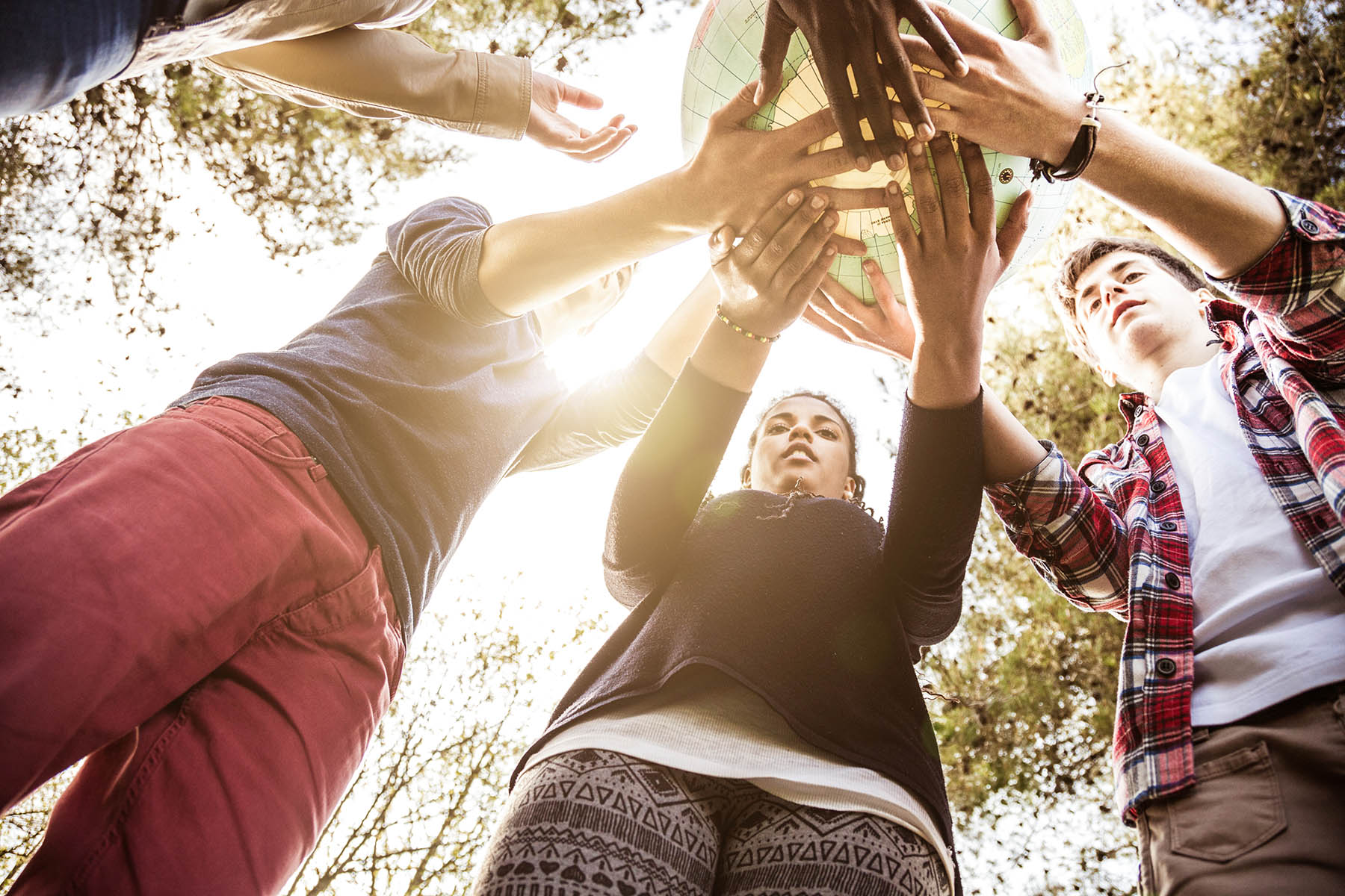 ClimeTime | Climate Science Learning