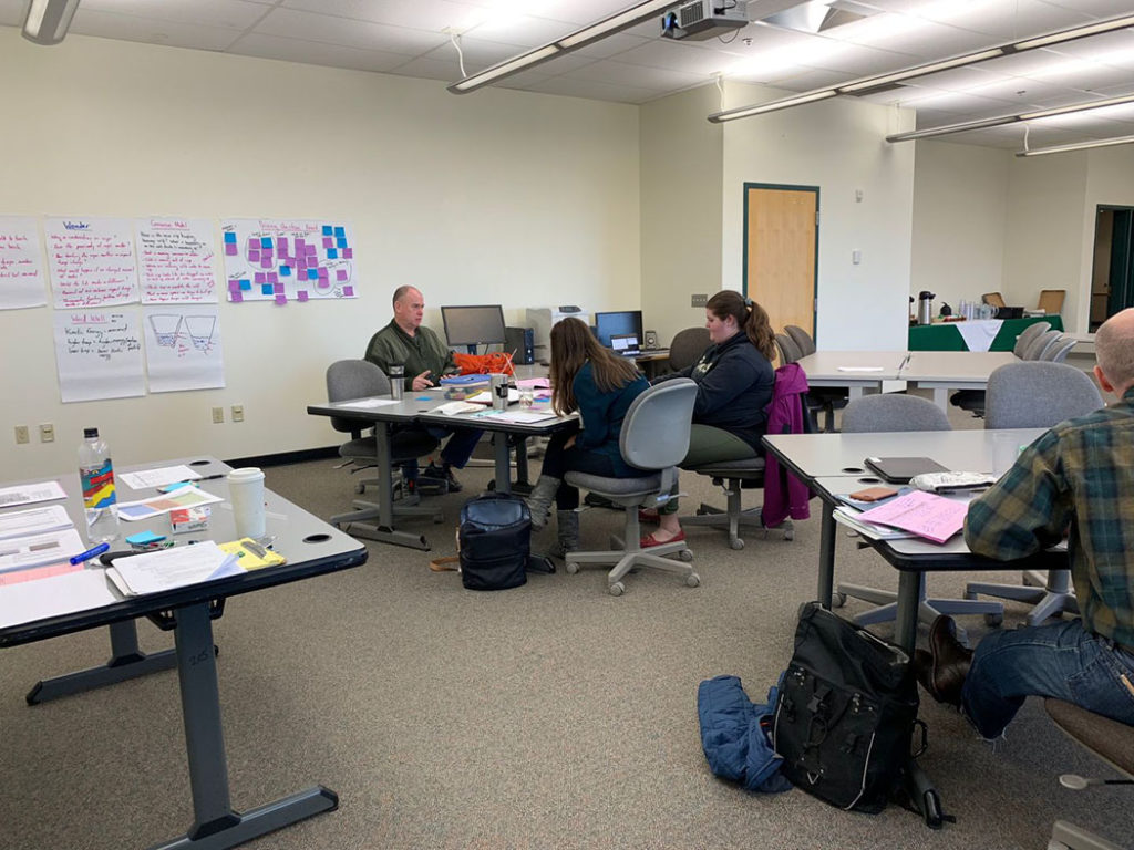 Thermal Energy OpenSciEd | ClimeTime