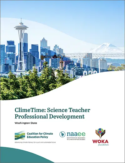 Media & Video | ClimeTime